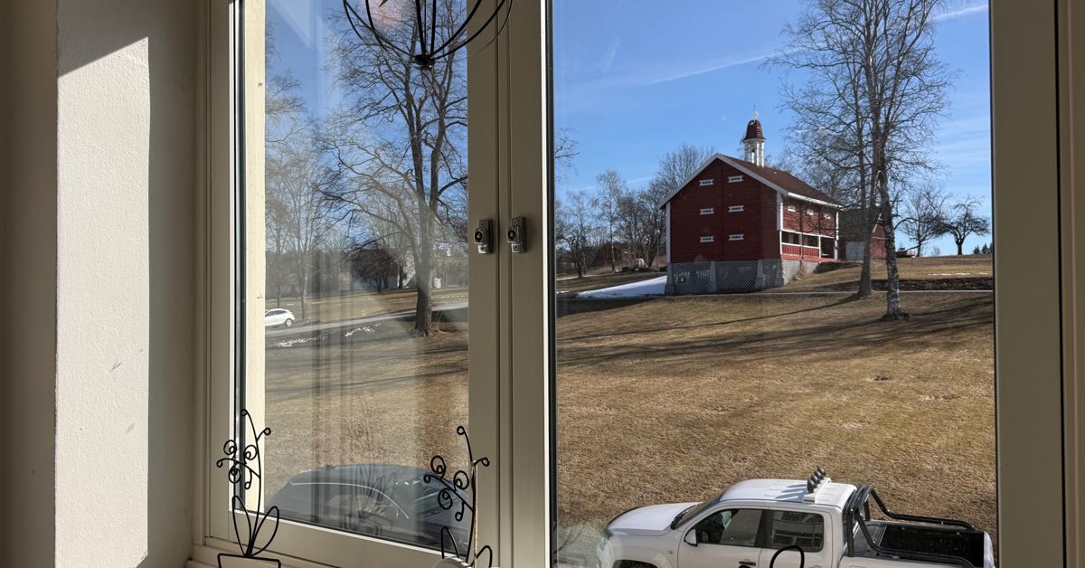 Trygg start for sårbare små - Sykehuset Innlandet HF