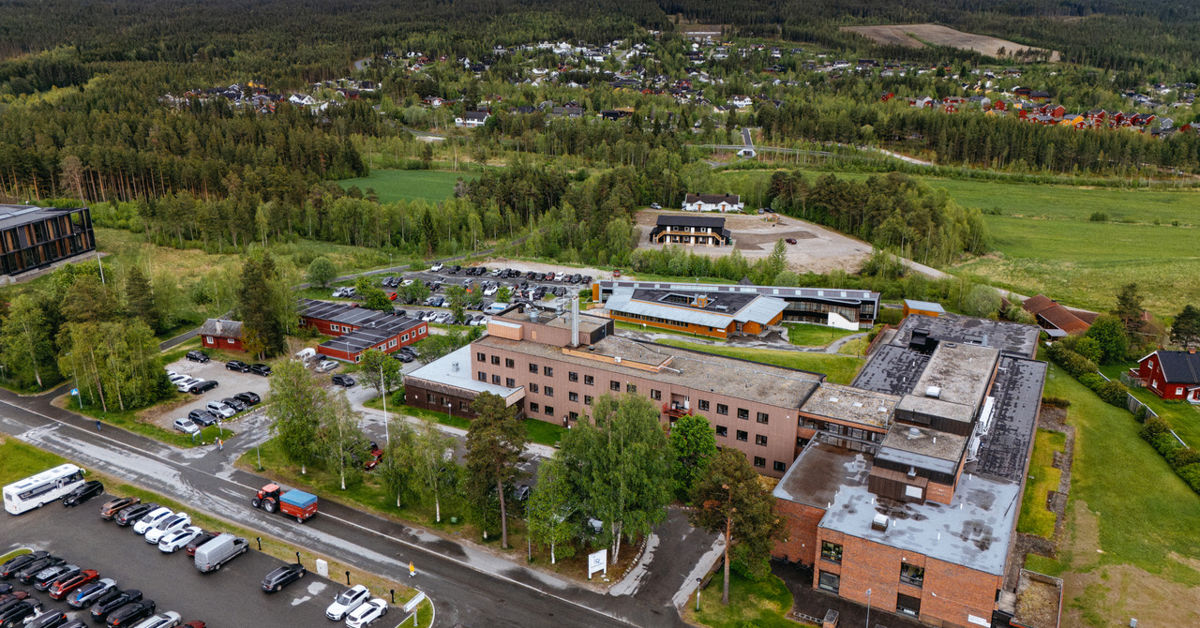 Dialog med Tynset kommune om DPS-samarbeid - Sykehuset Innlandet HF